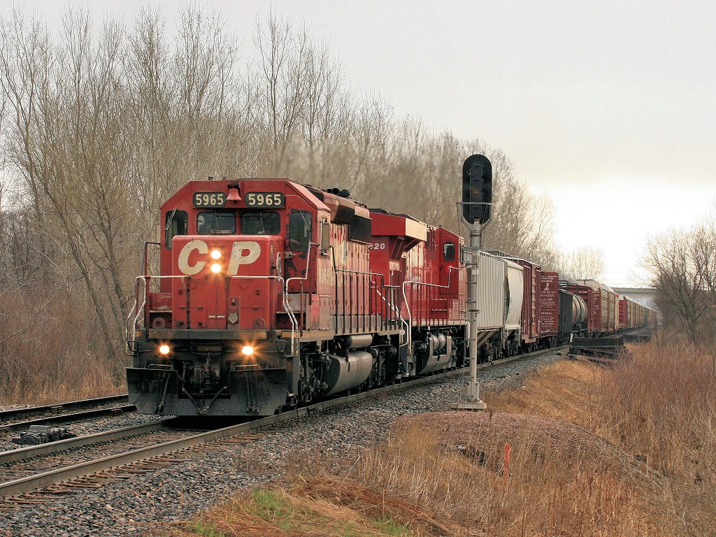CP 5965